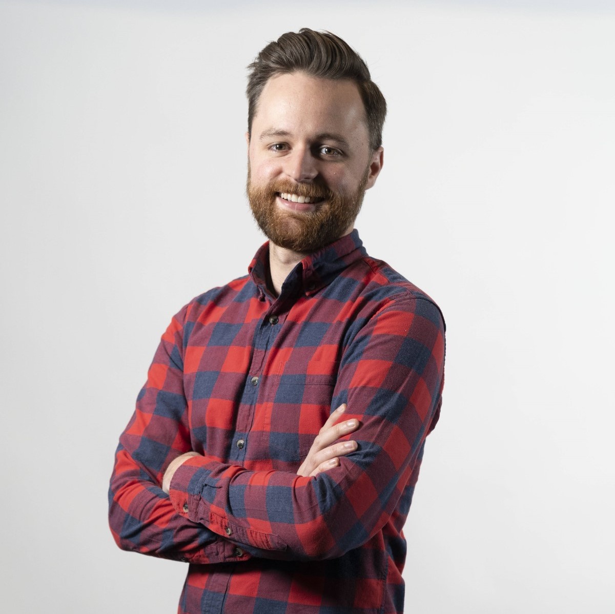 Clever. – SEO & Content Marketing Services by Eric Doty